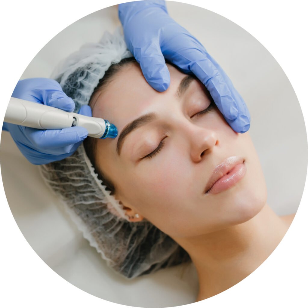 Skin Rejuvenation | Service at PJ - True Clinic